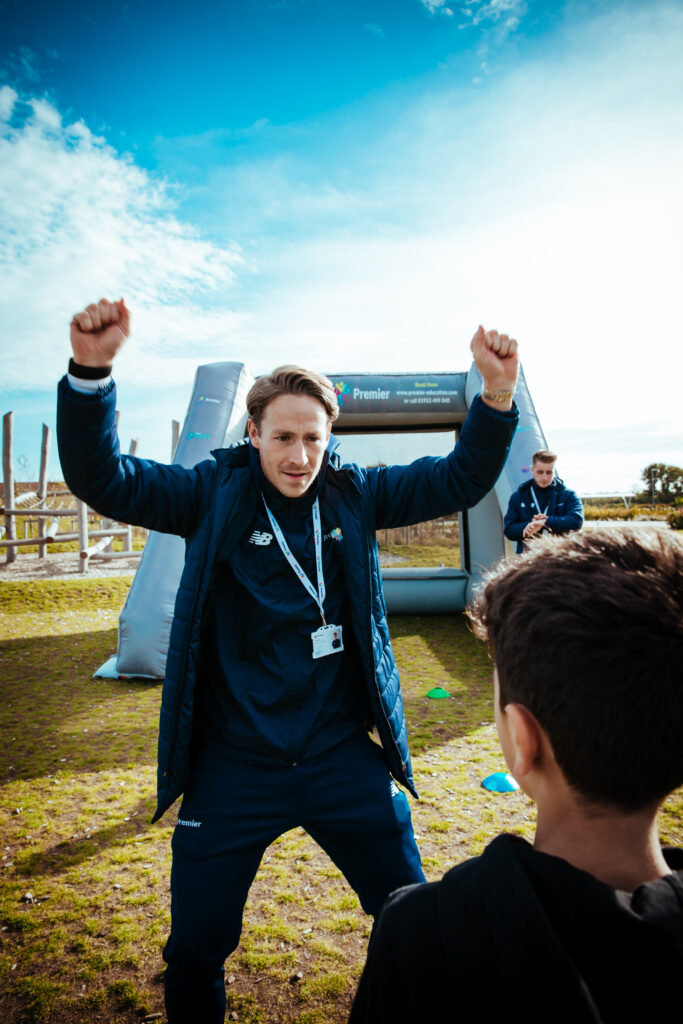Sports Apprenticeships with Premier Education - Premier Careers